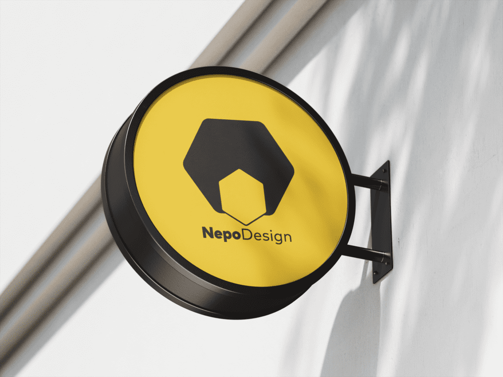 Logofolio - NepoDesign
