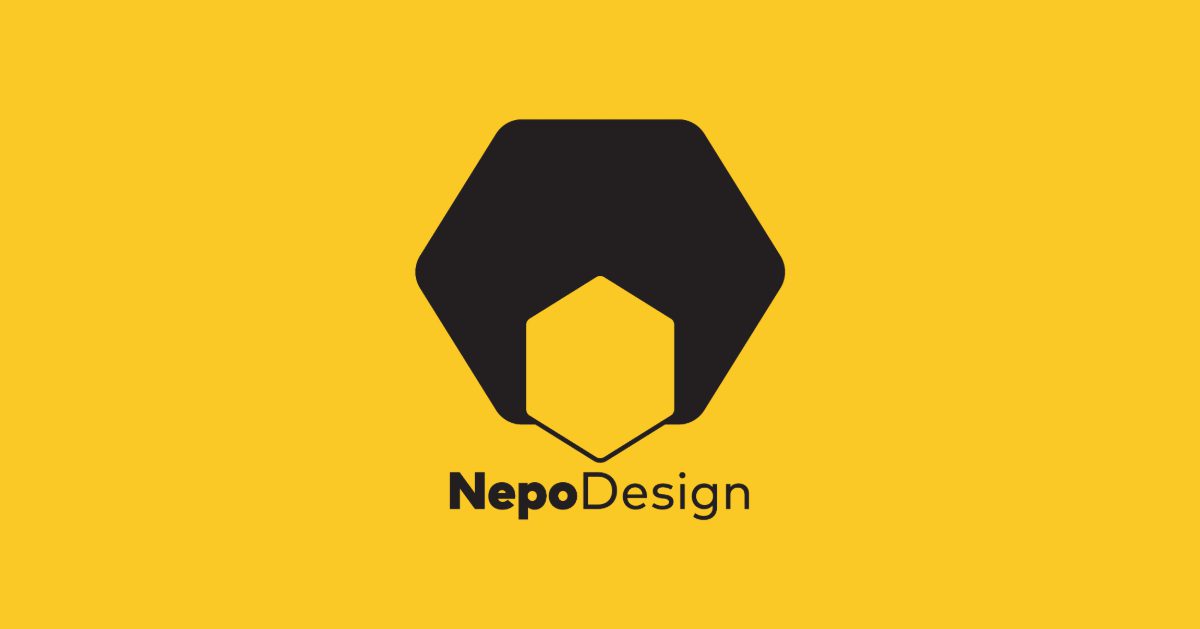 NepoDesign - Bring out your uniqueness