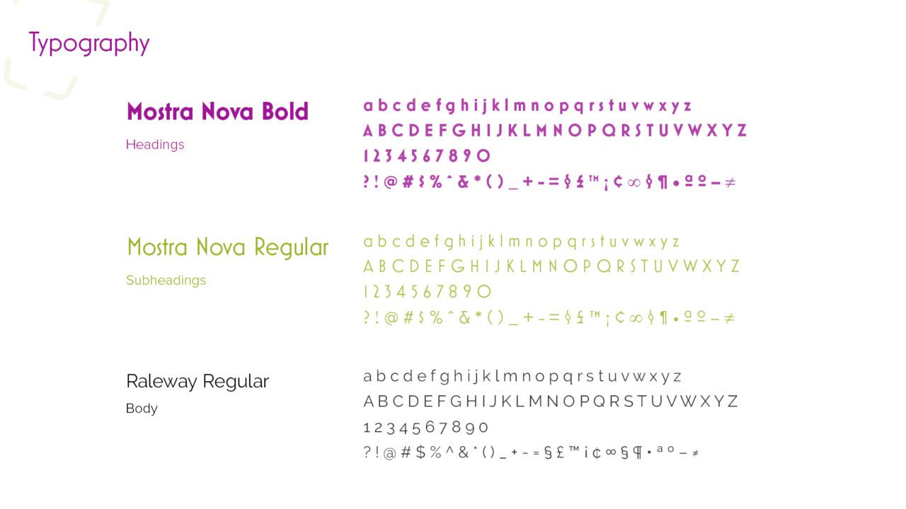 Shots of Memories: Logo Design | NepoDesign